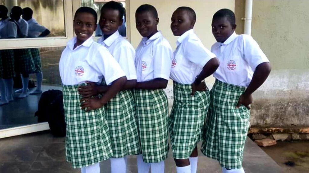 About Us – Elim Schools